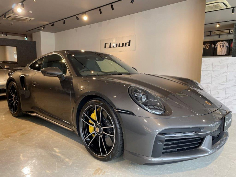 ポルシェ 911(Type992) 中古車一覧 | ポルシェ中古車検索 チャンネル9.jp